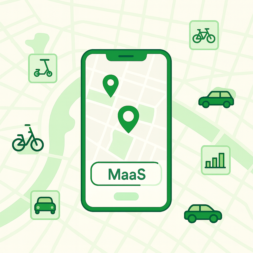 Introducing ATOM Mobility OpenAPI: Empowering mobility operators with seamless integrations